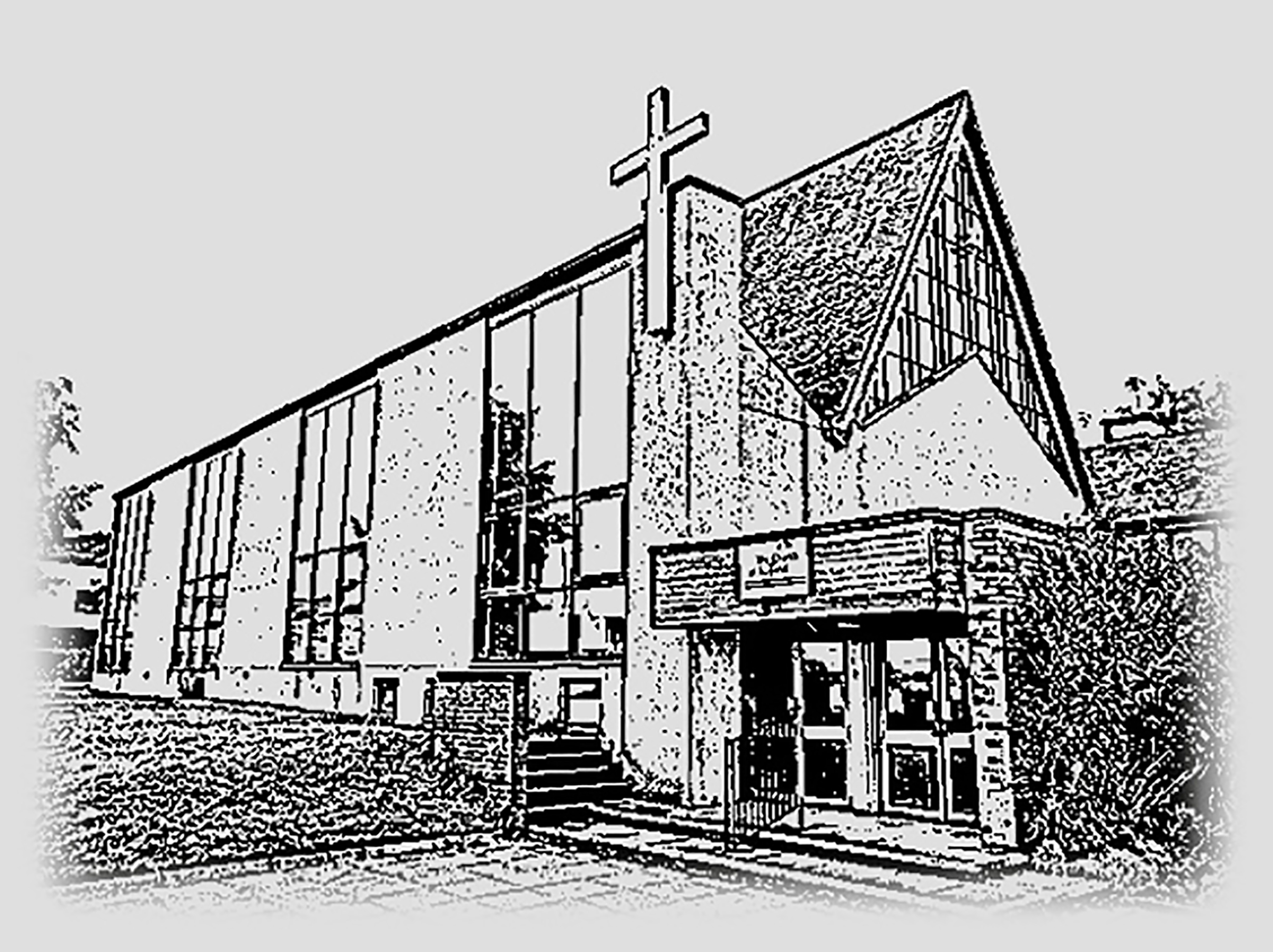 Moncreiff Parish Church - Prayer Walks